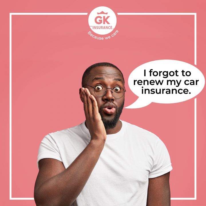 Forms - GK Insurance